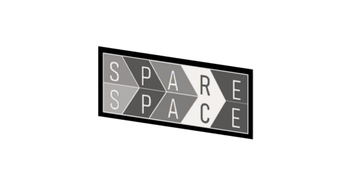 Spare Space | Tsai CITY